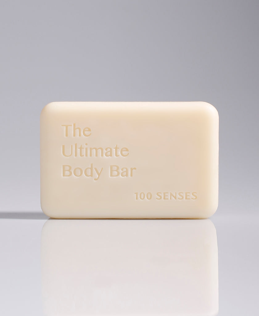 The Ultimate Body Essentials Kit – 100 SENSES